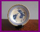 Terry Curran Ceramics - Handcrafted Miniatures