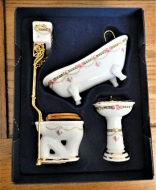 Reutter Miniatures - Handcrafted Miniatures