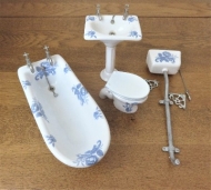 ***NEW ITEMS*** - smallwondersminiatures.co.uk - Handcrafted Miniatures